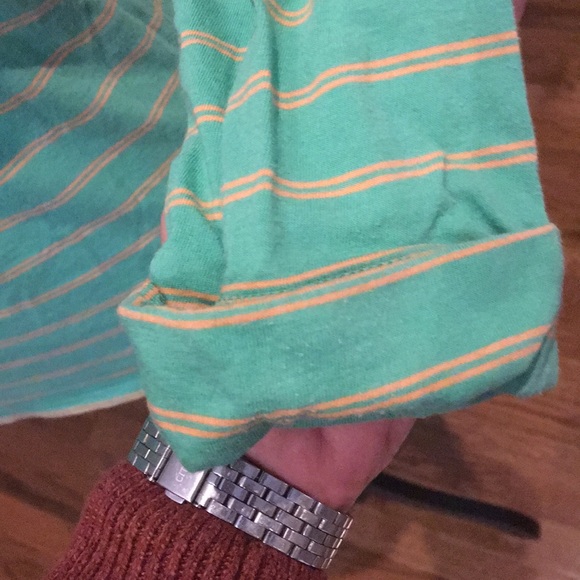 Patagonia | Tops | Patagonia Common Threads Collab Size Sm | Poshmark